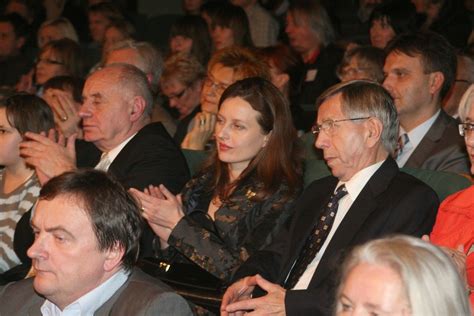 Witold Zaraska Odkrył W Sobie Nowy Talent I To Na Imprezie Wołosatek Echo Dnia