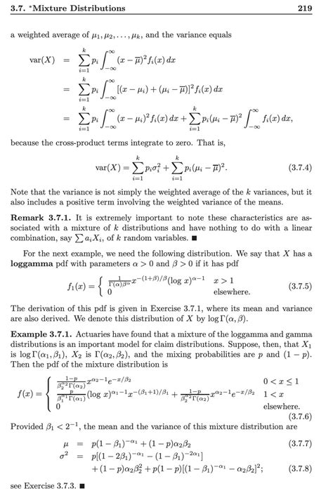 Natalie Rodrigue On Linkedin Mathematical Statistics Textbook 33