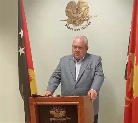 Justin Tkatchenko Steps Aside From Ministerial Role Ipng