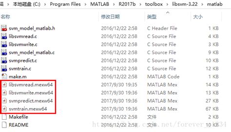 Matlab中使用libsvmmatlab使用libsvm库 Csdn博客
