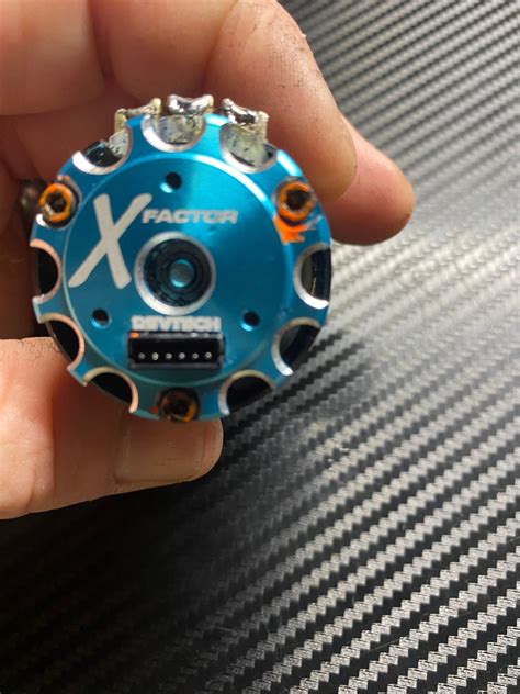 Trinity 25 5 R C Tech Forums