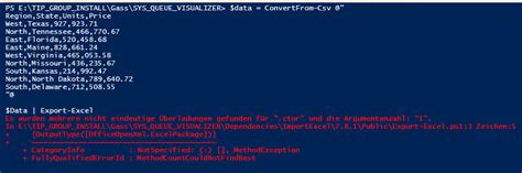 Several Ambiguous Overloads Were Found For Ctor And The Argument Count 1 · Issue 1277