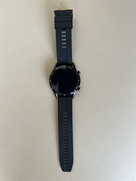 Huawei Watch Gt Mm