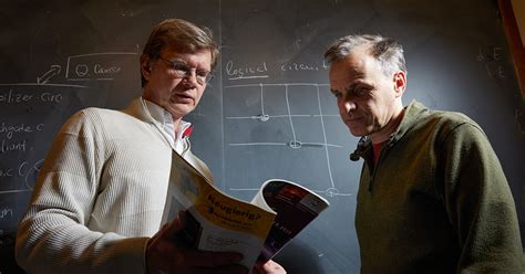 The Best Qubits For Quantum Computing Might Just Be Atoms Quanta
