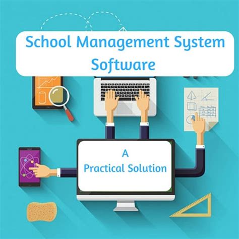 School Management System Software At Best Price In Thane By Apex