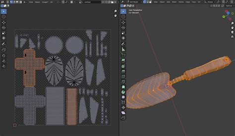 Beginner Questions Joining Objects In Blender And Exporting To Unreal