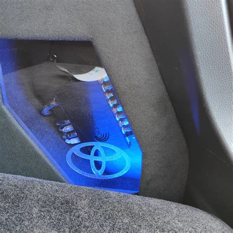 Wifes Car Audio Setup Parts Express Project Gallery