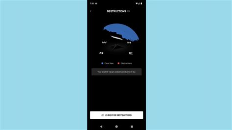 A Complete Guide How To Use The Starlink App Pcmag