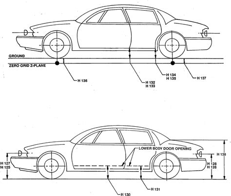 WeLcOmE To ThE WeB SiTe Of AuTo EnGiNeErS Auto Body Dimensions For My Friend Tayyab