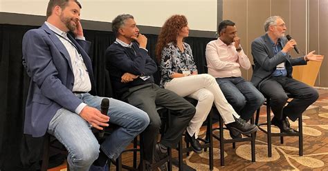 Sigmod Panel Future Of Database System Architectures