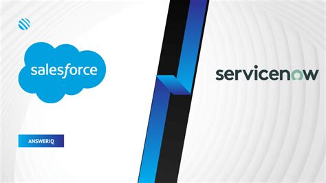 Salesforce Vs Servicenow Which One Is Better In 2023