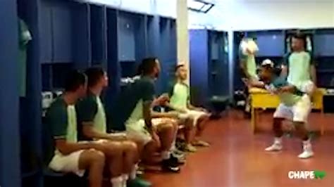 Tragedia Del Chapecoense Infobae