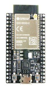 Buy ESP32 WROVER IE ESP32 DEVKITC Core Board
