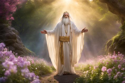 Download The Story Of Enoch Enoch The Prophet Prophet Enoch Royalty