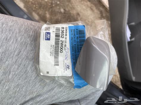 ديكور يد باب خارجي خلفي يسار سنتافيه موقع حراج