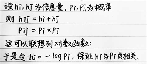 信息熵的介绍和熵权法的运用 信息熵法 csdn博客