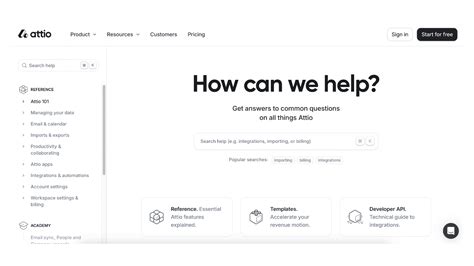 Attio Crm Review 2025 Features Pricing Pros And Cons