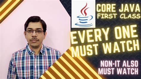 Introduction To Core Java Core Java St Class What Is Method What Is Variable What Is