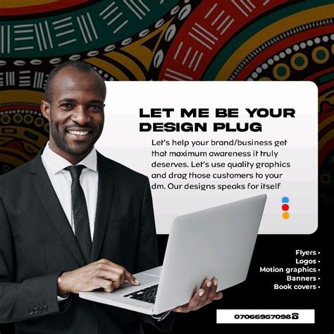 Jude Uchenna On Linkedin We Are Open To All Design Jobs