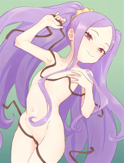 Doka Yuki Tsumorisugi Wu Zetian Fate Fategrand Order Fate