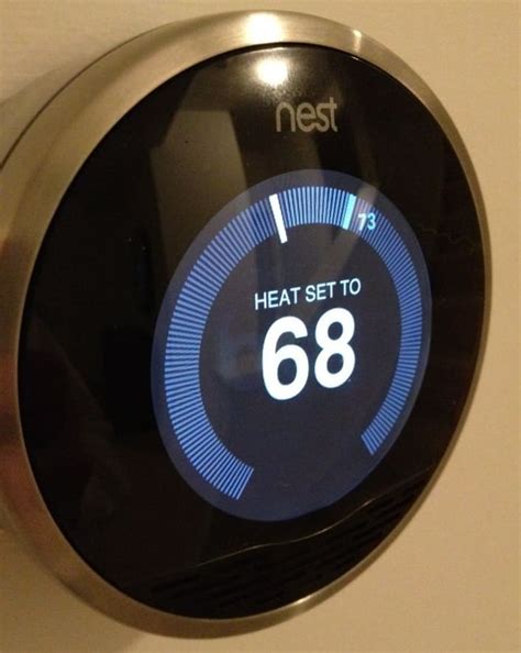 How To Install A Nest Thermostat Heat Cool Repair