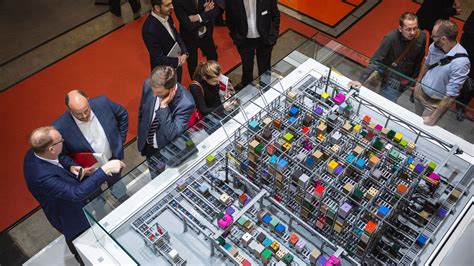 Meeting Your Supply Chain Needs With Seamless System Integration