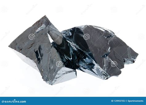 Polycrystalline Silicon Stock Image Image Of Energy 12993755