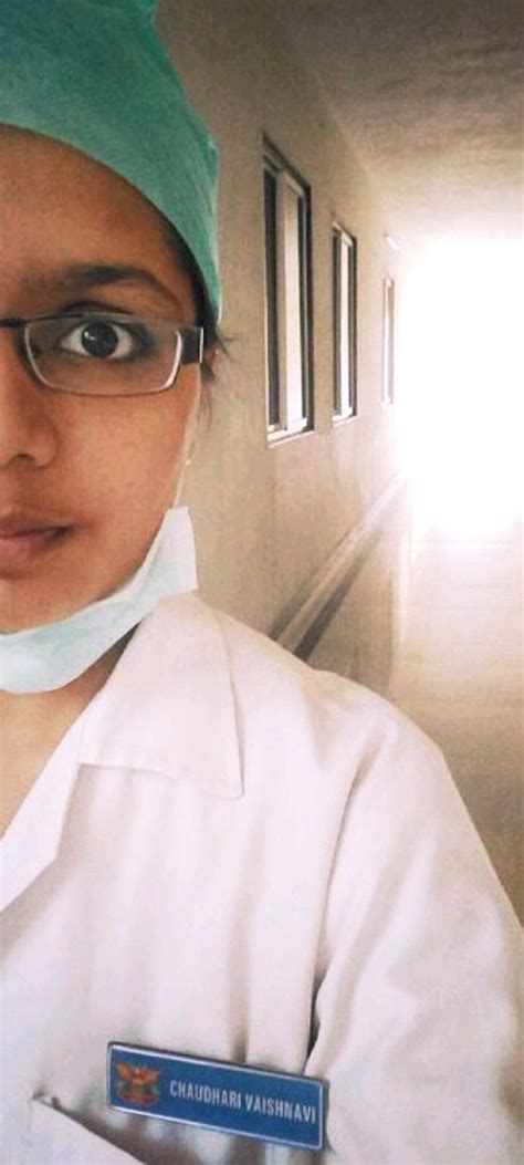 Dr Vaishnavi Chaudhari On Linkedin Doctorsday Healthcareheroes Gratitude