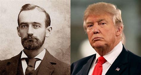 The Hidden History Of Frederick Trump Donald Trumps Grandfather