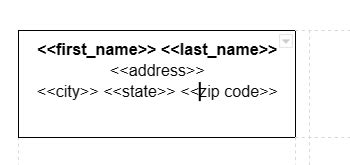 How To Print Labels From Google Sheets Sheets For Marketers