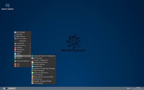 Sparkygui Sparky Wiki