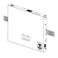 User Manuals Cisco CBS Series Smart Switch