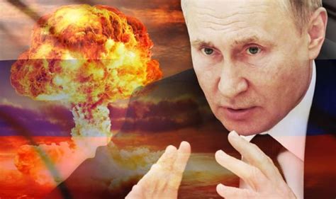 World War 3 fears: Russia releases new rules for using nuclear weapons in conflict | World ...