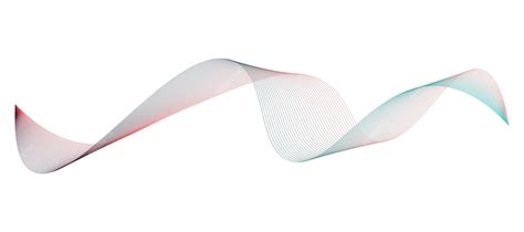 Premium Vector Colorful Motion Sound Wave Abstract Background Vector Illustration