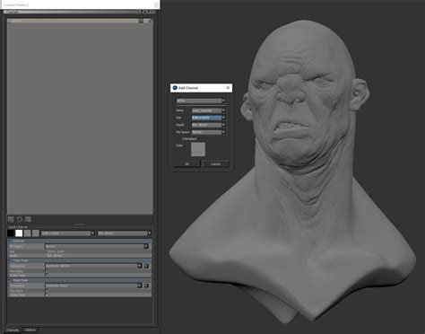 Tom Newbury Making Of Big Mean Giant