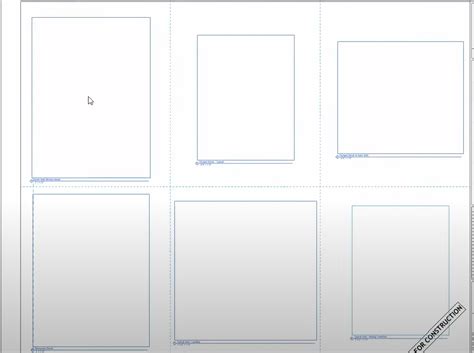 Preview Cursur Picker That Shows Ractangular Aligned Viewes Autodesk