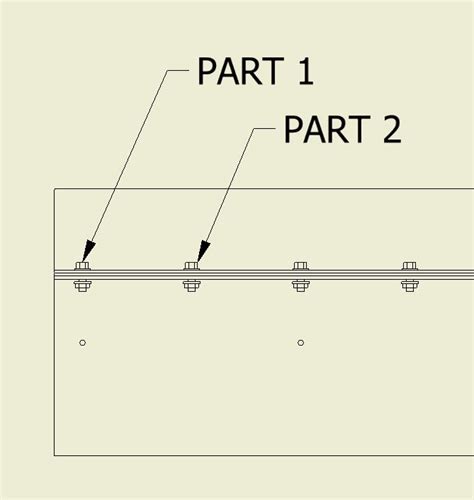 Same Part Different Number Autodesk Community