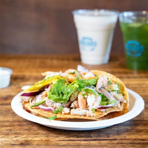 Oscars Mexican Seafood Fresh Authentic Mexican Seafood In San Diego