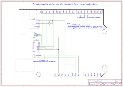 Unostack Easyeda Open Source Hardware Lab