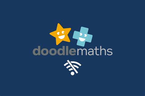 Doodle Maths 可以离线使用吗？ 0x资讯