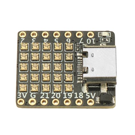 ESP C Development Board RISC V WiFi Bluetooth IoT Development Board Compatible With Python