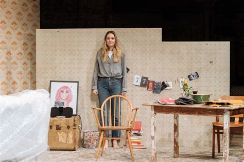 Ella Hickson On Her New Play Anna It Will Probably Get Called