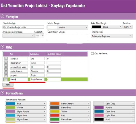 Lobby Page Title Dynamic Ifs Community