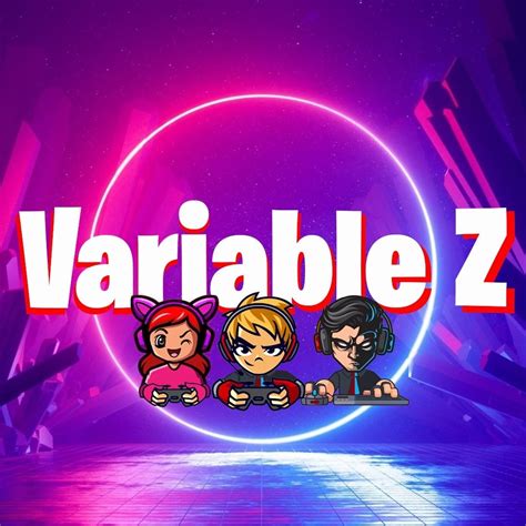 Variable Z