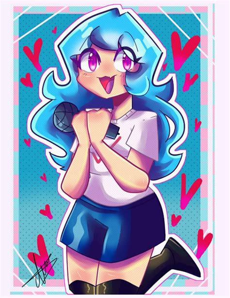Buy Sky Sky Fanart Sky Sky Friday Night Funkin Sky Friday Night