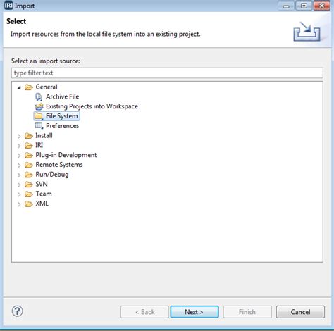 Using Sonra Flexter To Process Complex Xml Files In Iri Voracity Iri