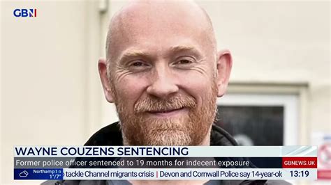 Wayne Couzens Sentenced To Additional 19 Months In Prison For Three