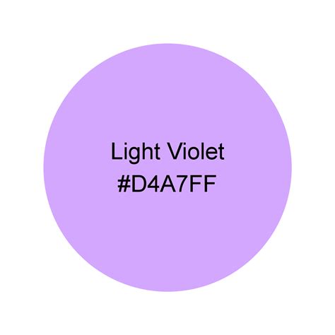 Violet Light Absorption · Theme · Swatch 2