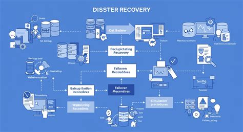 implementing a disaster recovery plan ast consulting
