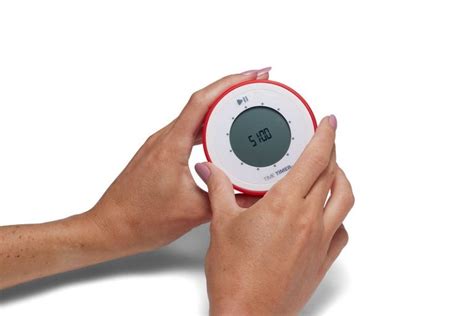 Time Timer® Twist Timetimer